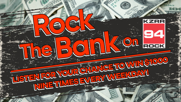 94 Rock Contests | Tickets, Trips & More