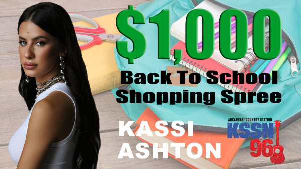 KSSN 96 Contests | Tickets, Trips & More