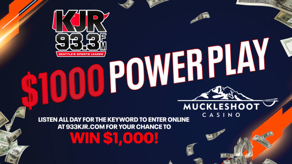 Sports Radio 93.3 KJR - Seattle’s Sports Leader