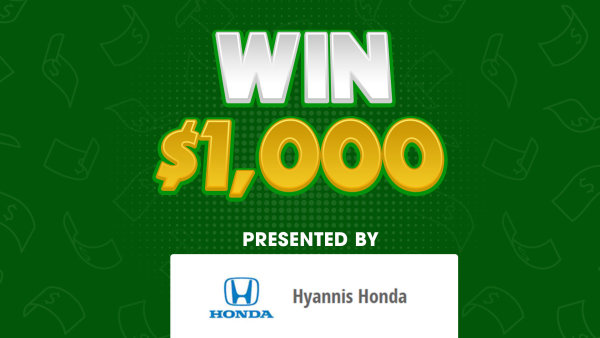 106 WCOD Contests | Tickets, Trips & More