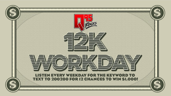 Q95 Contests | Tickets, Trips & More