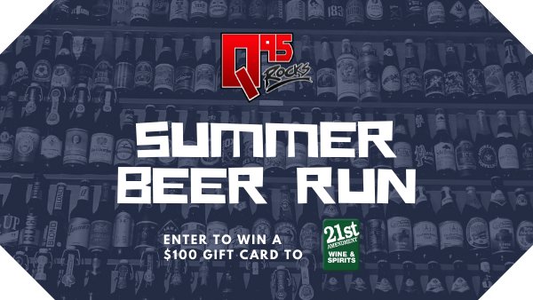 Q95 Contests | Tickets, Trips & More