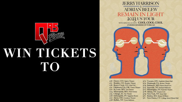 Q95 - Indy's Classic Rock