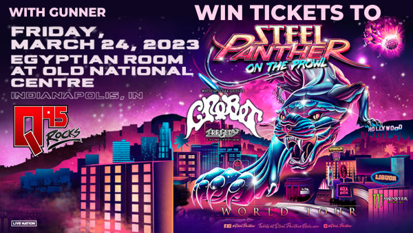 Q95 - Indy's Classic Rock