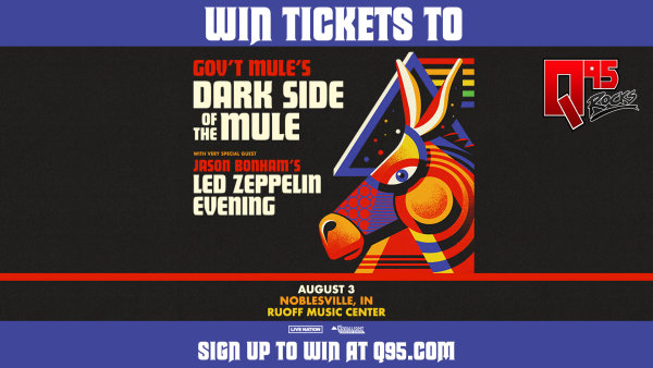 Q95 - Indy's Classic Rock