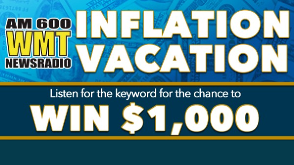 AM 600 WMT - NewsRadio Contests | Tickets, Trips & More