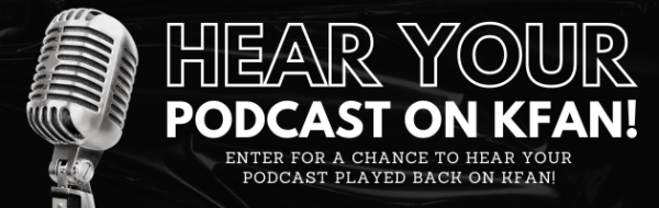 KFAN FM 100.3 Contests | Tickets, Trips & More