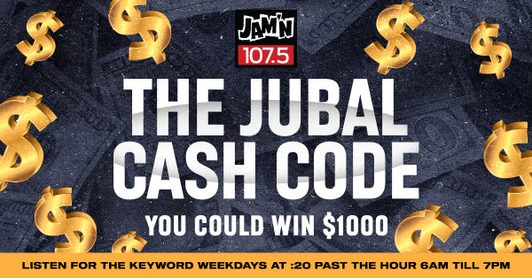 JAM'N 107.5 Contests | Tickets, Trips & More