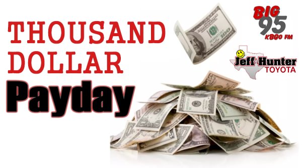 Big 95 Contests | Tickets, Trips & More