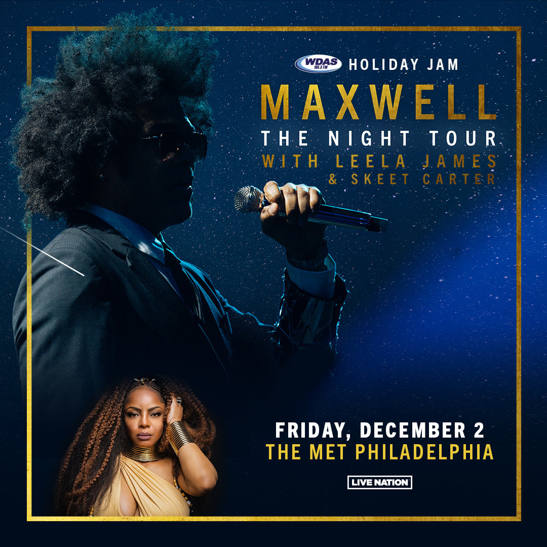 WDAS Contests | Tickets, Trips & More