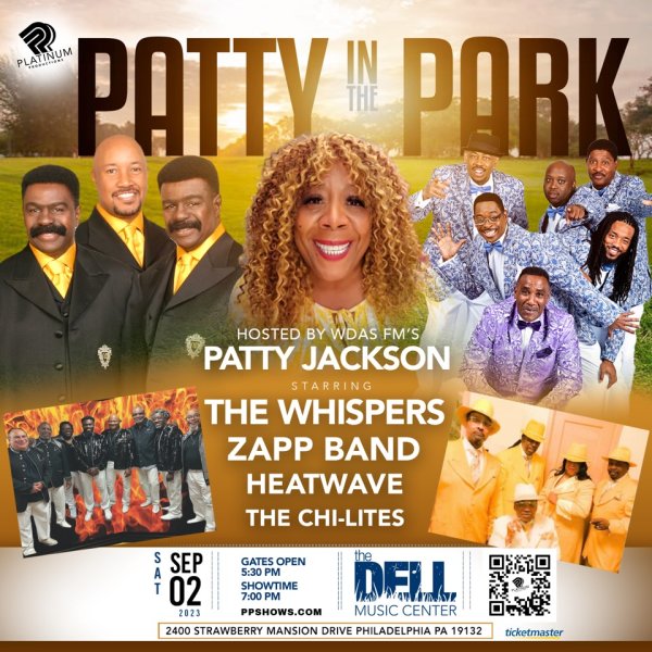 WDAS Contests | Tickets, Trips & More