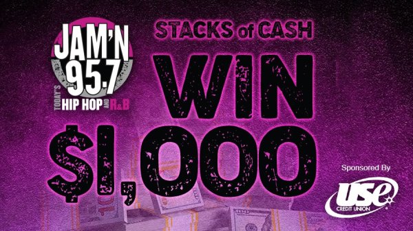 Jamn 957 - San Diego's Hip Hop and R&B Radio Station - Jammin 95.7 On ...