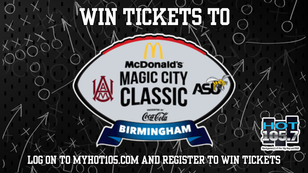 Magic 97.1 Contests | Tickets, Trips & More