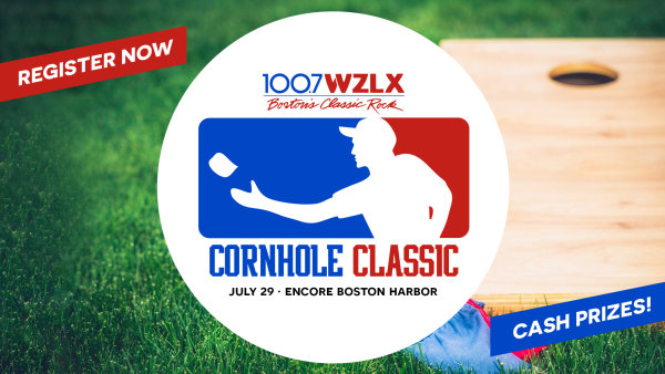 100.7 WZLX Contests | Tickets, Trips & More