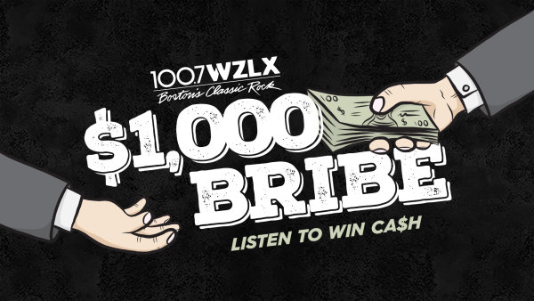 100.7 WZLX - Boston's Classic Rock