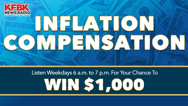 NewsRadio KFBK Contests | Tickets, Trips & More