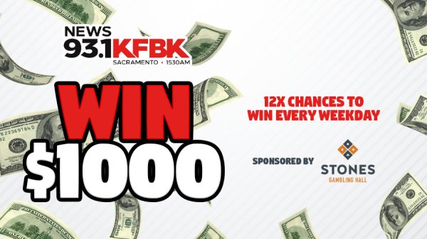 NewsRadio KFBK Contests | Tickets, Trips & More