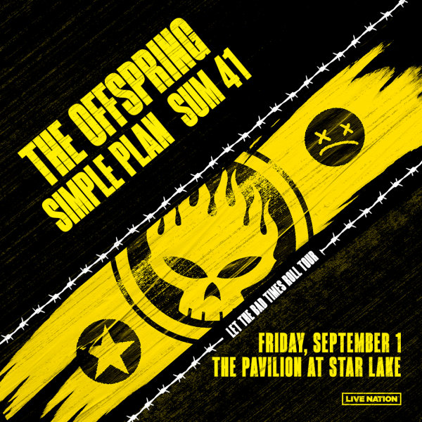 105.9 The X Contests | Tickets, Trips & More