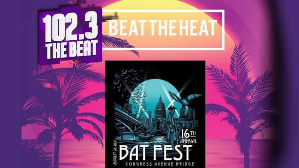 102.3 THE BEAT Contests | Tickets, Trips & More