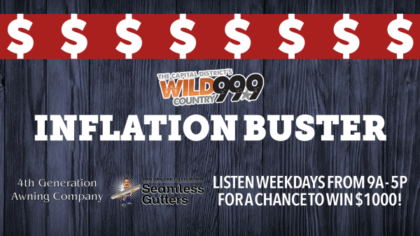 Wild Country 99.9 Contests | Tickets, Trips & More