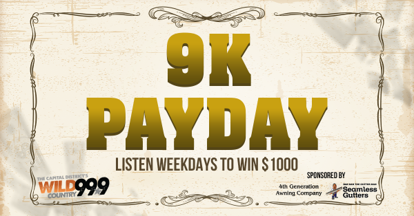 Wild Country 99.9 Contests | Tickets, Trips & More