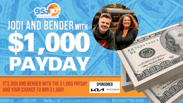 95.7 The Jet Contests | Tickets, Trips & More