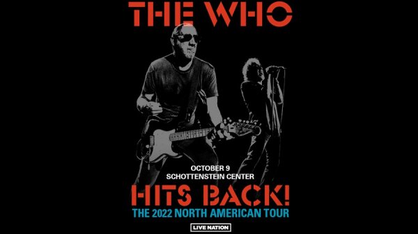 Rock 106.9 WRQK Contests | Tickets, Trips & More