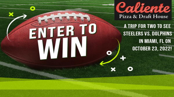 102.5 WDVE - Home of the Pittsburgh Steelers