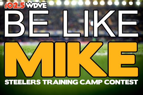 102.5 WDVE - Home of the Pittsburgh Steelers