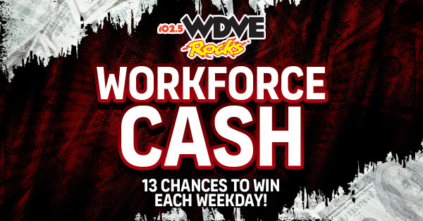 102.5 WDVE Contests | Tickets, Trips & More